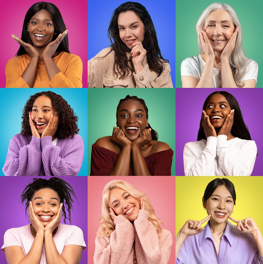 Drone mapping course for girls